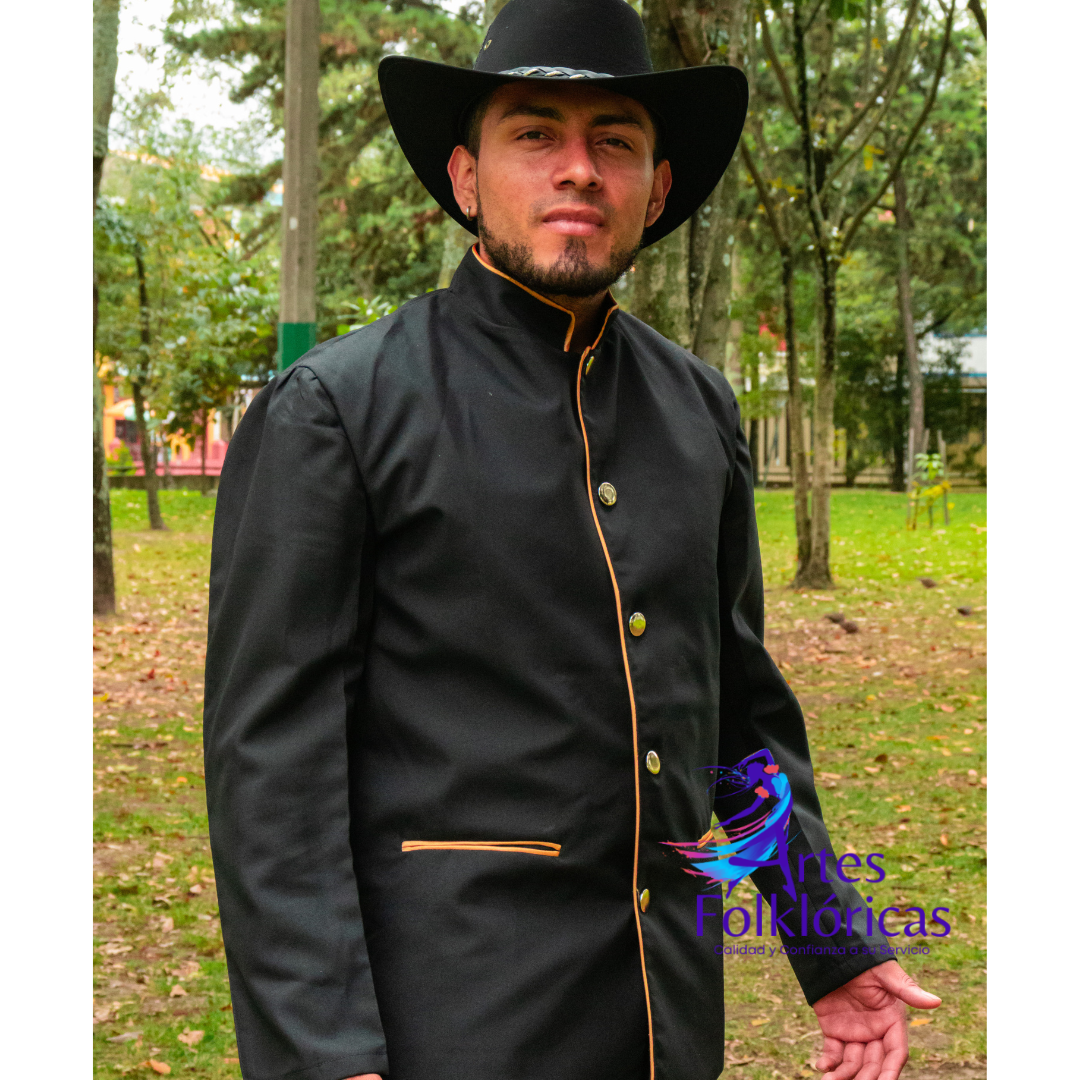 Traje Típico de LiquiLiqui para Hombre